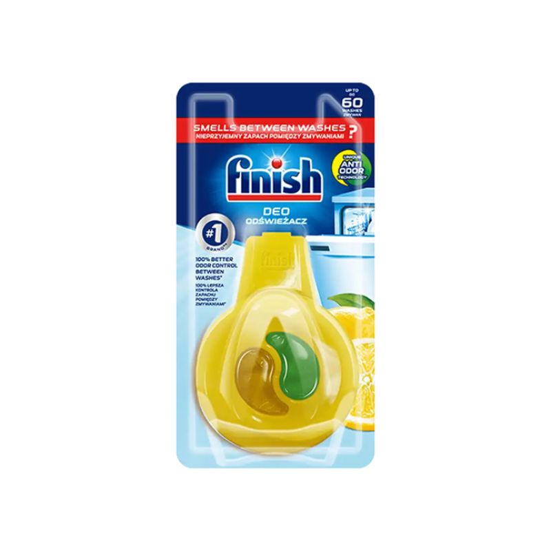 Treo mùi Finish hương chanh | Häfele Shop Việt Nam